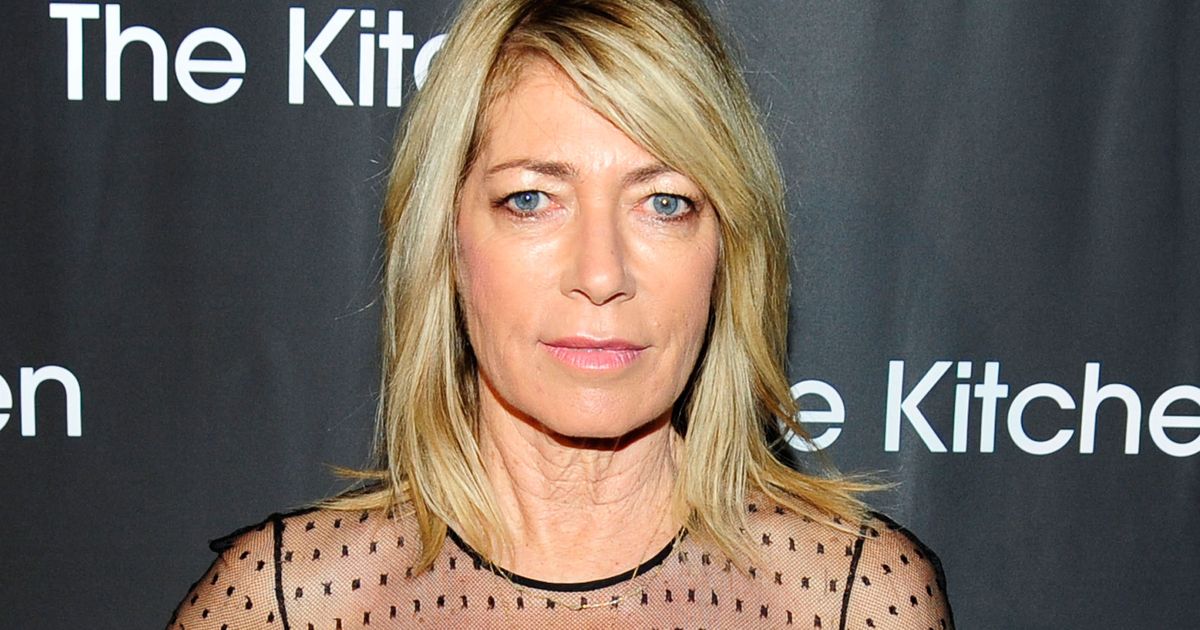 This Is What Happens When You Let Kim Gordon and Dan Graham Take Over a ...