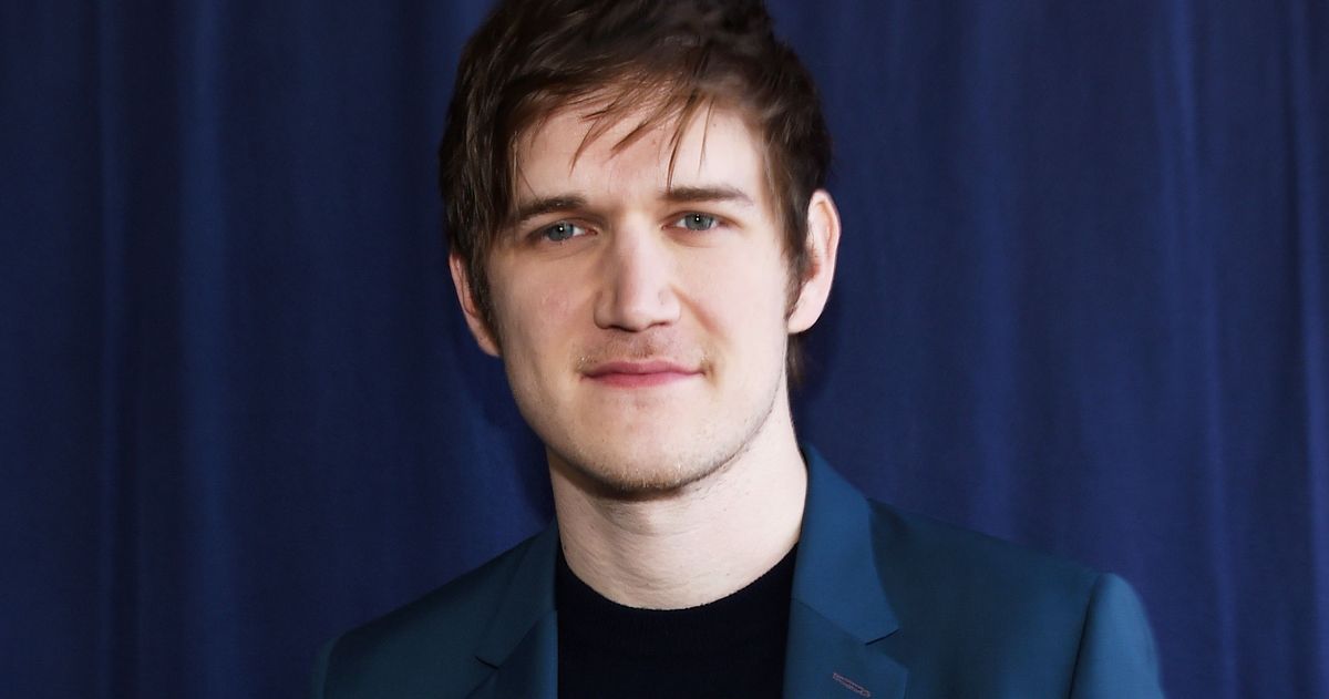 Bo Burnham to Pen Songs for Warner Bros. Sesame Street Movie