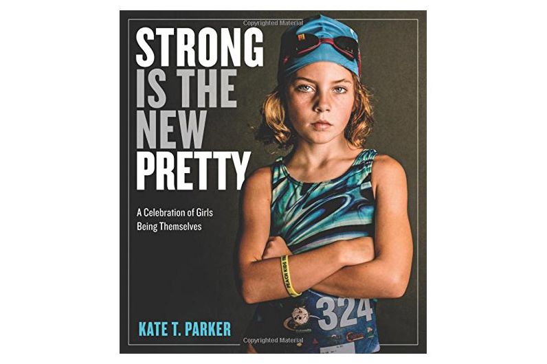 The New Book That Re-Visualizes What It Means to Be a Girl