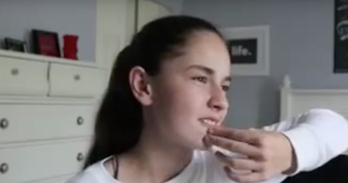 This Girl’s Reaction to Drake Lyrics Should Be the Music Video for ‘Hype’