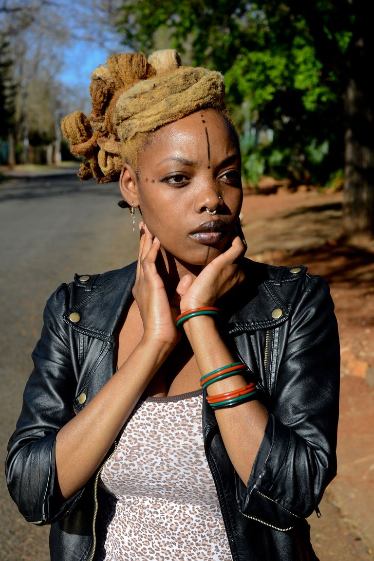 The Best Fashion in Africa, Gathered in One Book