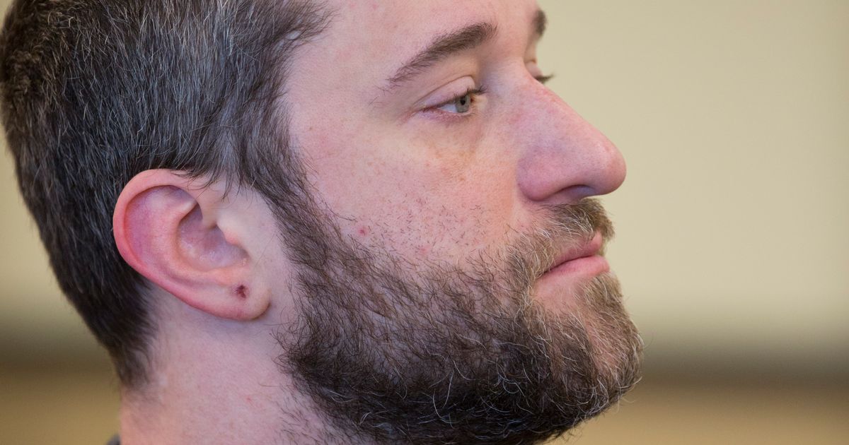Screech Convicted of Stabbing a Guy in a Bar on Christmas