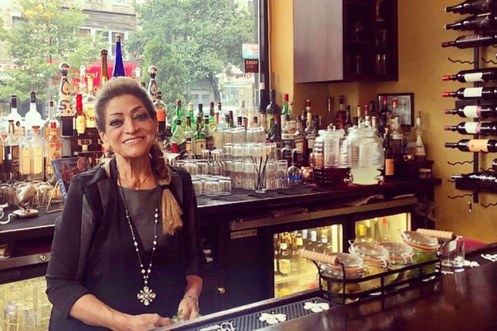 Tanoreen, Now 25 Years Old, Is a Vital New York Institution