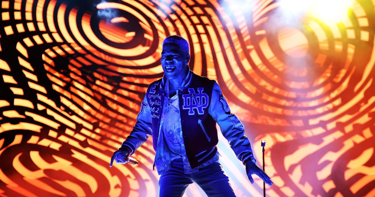 Gov Ball 2022: Reviewing Every Performance