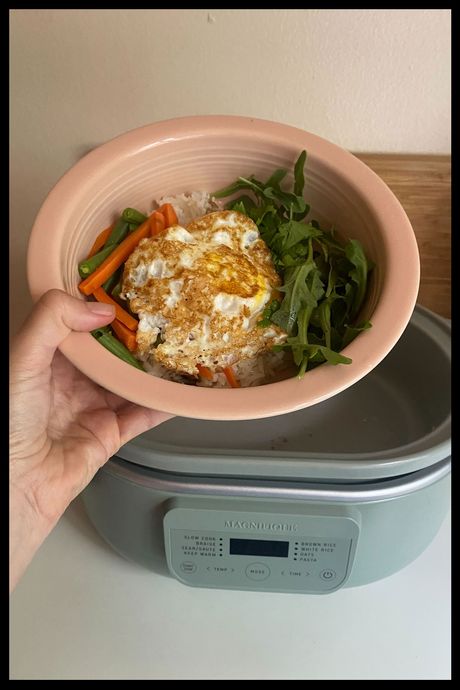 The Clay Multicooker That Replaced My Zojirushi | The Strategist