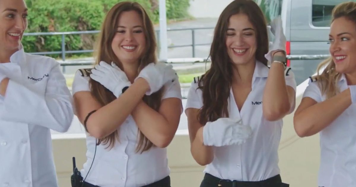 Below Deck Adventure Episode 9 Recap: Can’t A-Fjord to Lose