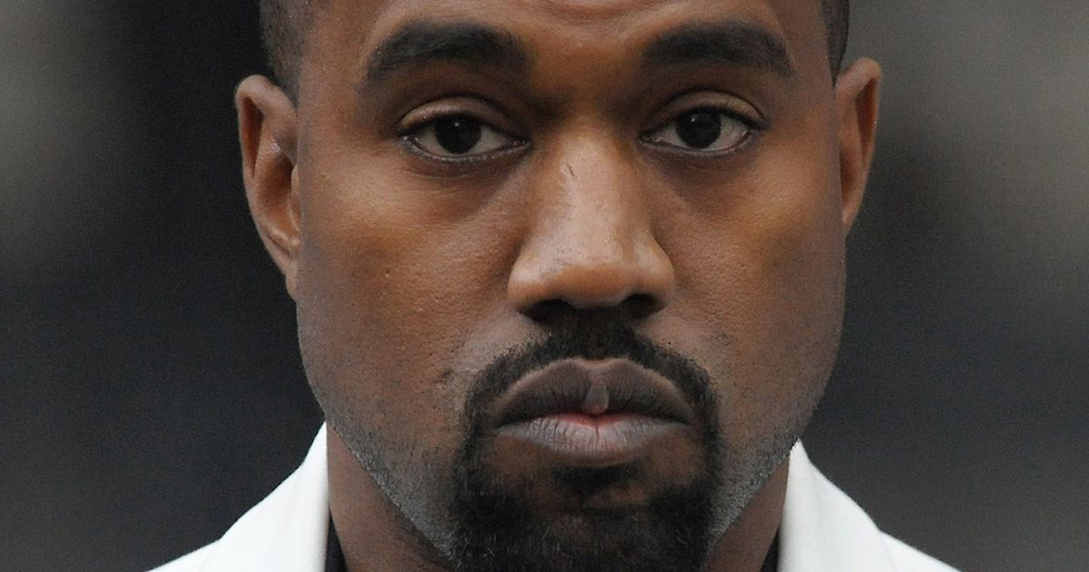 You Can Now Watch Kanye’s Guest Lecture at Oxford University