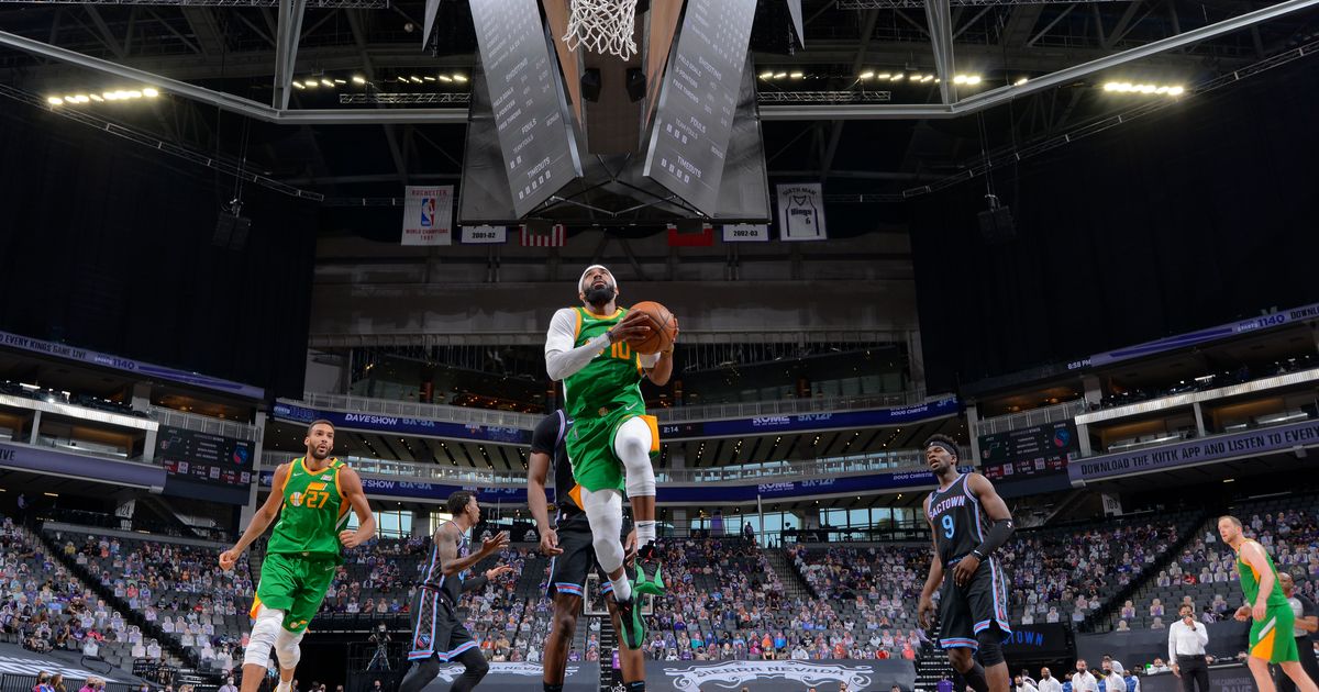 The Dynamic NBA’s Future So Bright