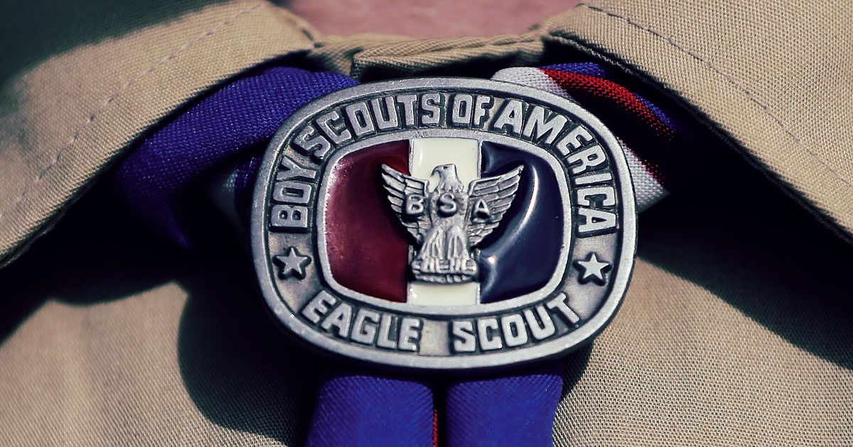Boy Scouts Planning Name Change to Welcome Girls