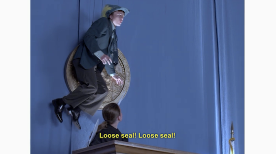Arrested Development’s Hidden Jokes: Episodes 1 and 2