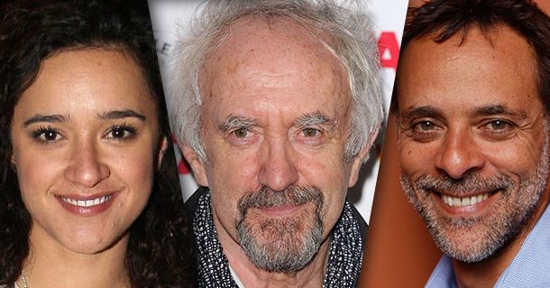 Game of Thrones Casts 8 New Characters for Season 5