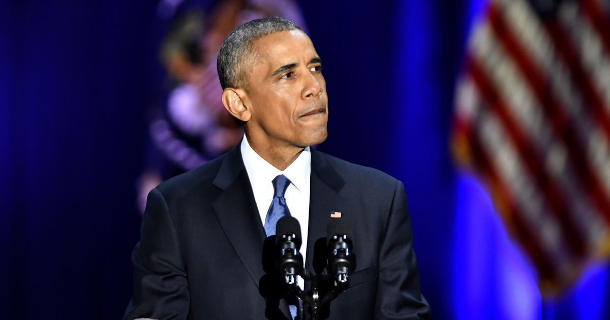 Obama Granted More Commutations Than Any Other US President