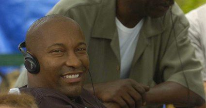 John Singleton Suing Paramount for $20 Million