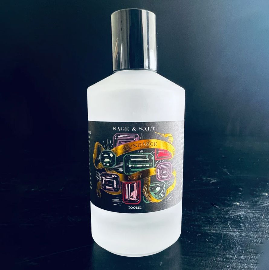 The Products Sage & Salt’s Founder Uses to the Last Drop