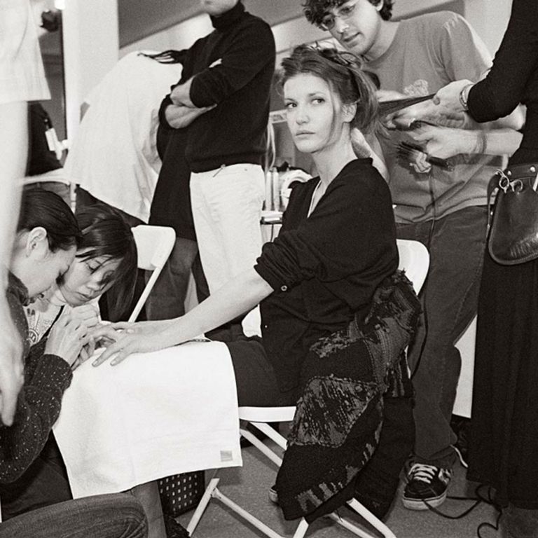 Sharon Socol: Fashion’s ‘Outsider’ Photographer