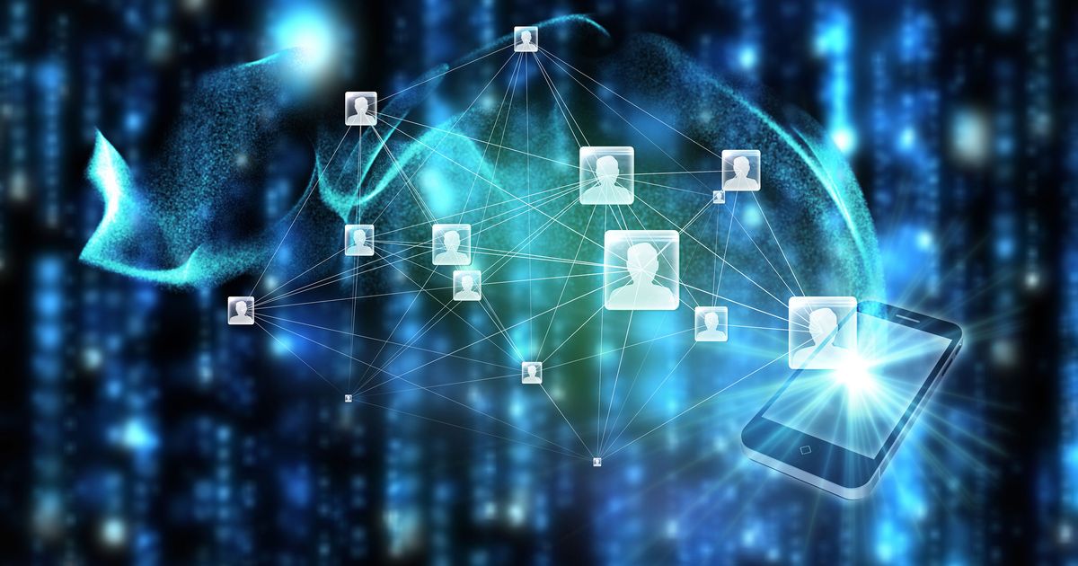 Facebook’s Data Policy Now Prohibits Surveillance