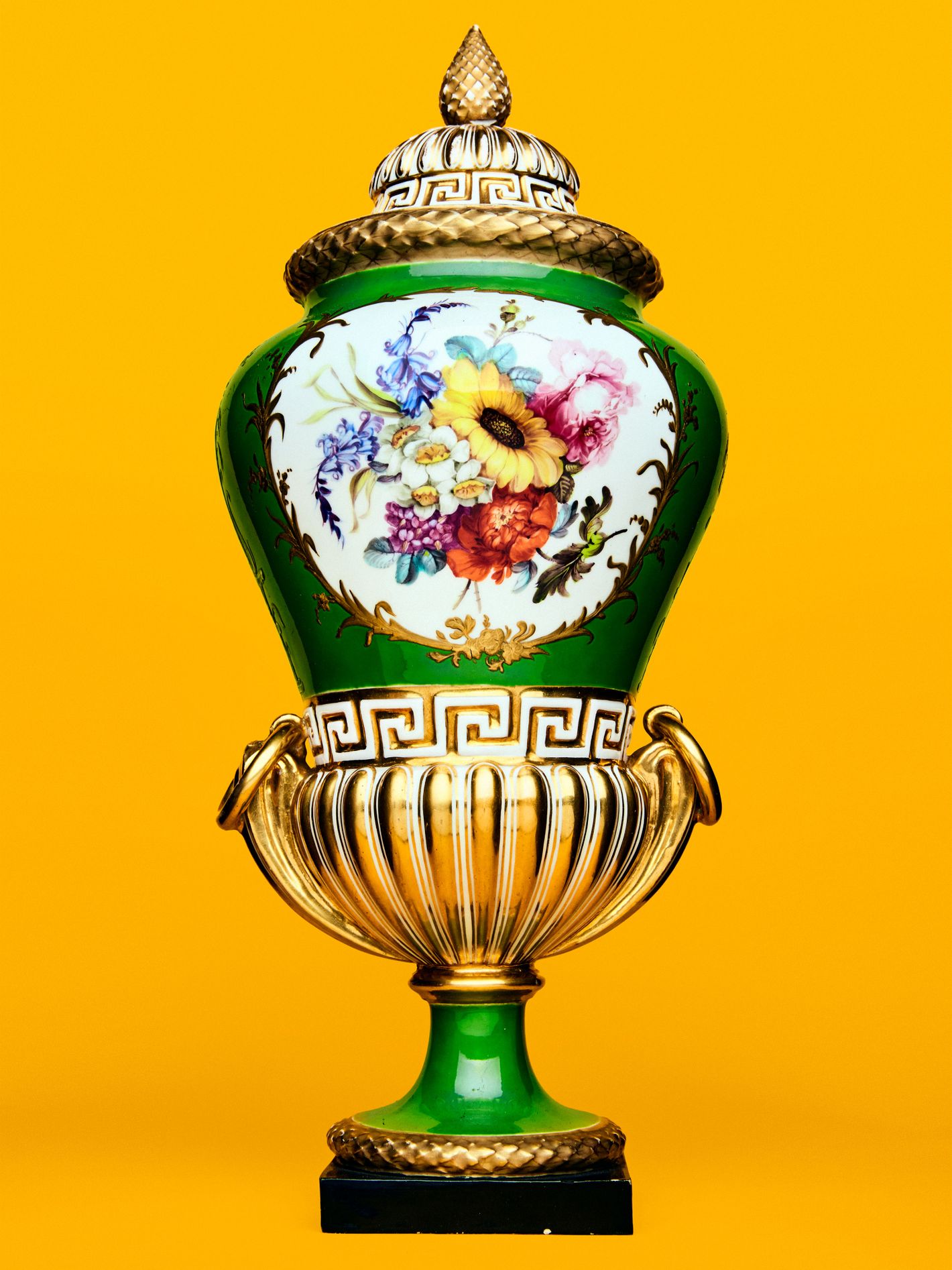 The Collection of Peggy and David Rockefeller at Christie’s
