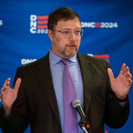 The Most Influential Democratic Donors in 2020 Elections