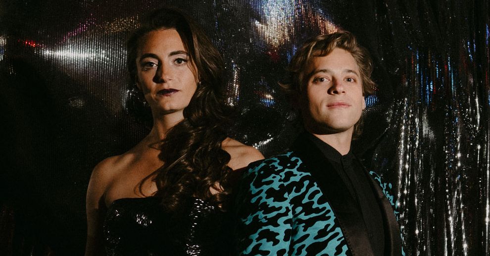 The Wedding Files: Elana Knoller and Robert Halperin