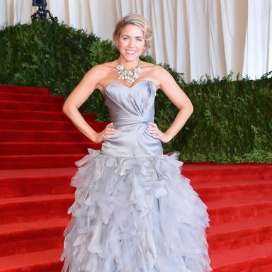 Met Gala 2013: See All the Red Carpet Looks