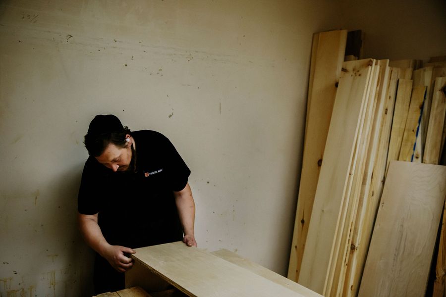 Photos: Chesed Shel Emes Provides Jewish Burials Amid COVID