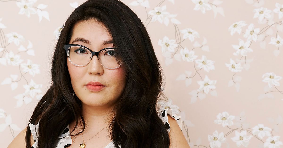 TATBILB Author Jenny Han’s Skincare Routine