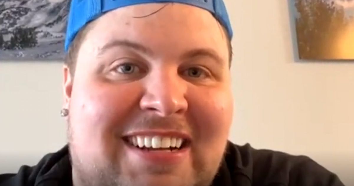 Sebastian Conelli ‘Follow Friday’ Comedy Interview