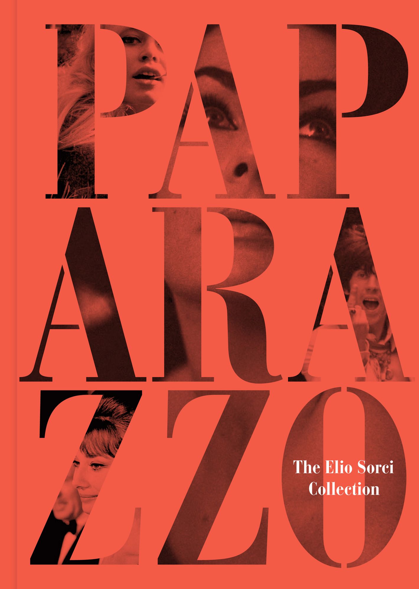 See Glamorous Vintage Paparazzi Shots From Rome