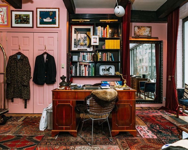 Design Hunting: Home Tours, Design Trends & Design News – Curbed