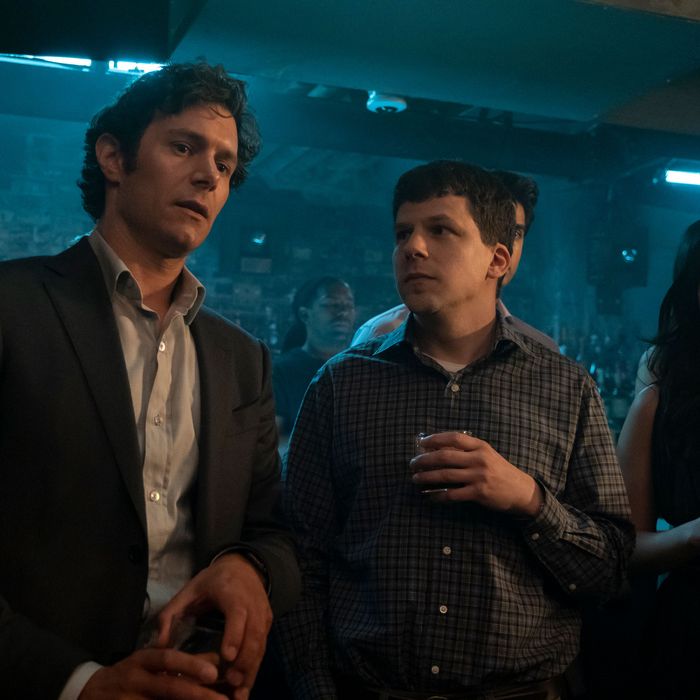 ‘Fleishman Is in Trouble’ Episode 5 Recap: ‘Vantablack’