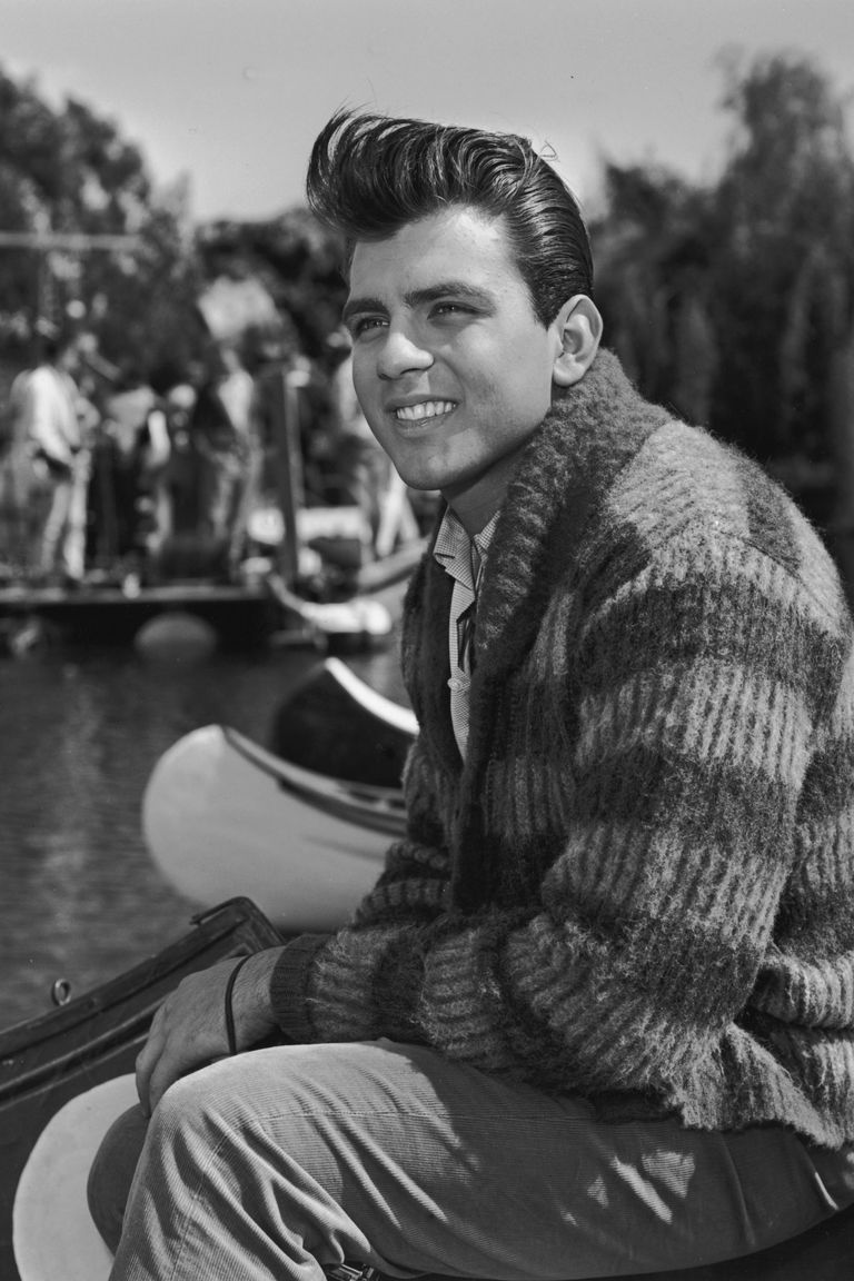 Hot Men in Warm Sweaters