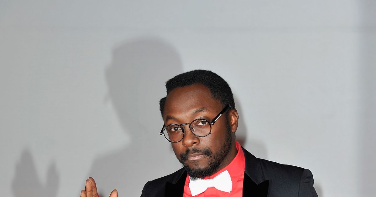 Nobody on Mars Heard the New will.i.am Song