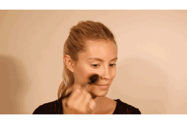 How to Look Amazing in Under 10 Minutes