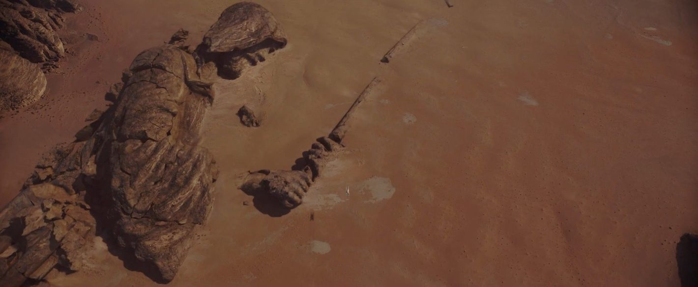 Let’s Break Down the New Rogue One Trailer