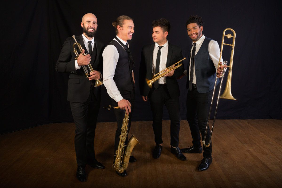 NYC Bands & DJs - New York Weddings Guide