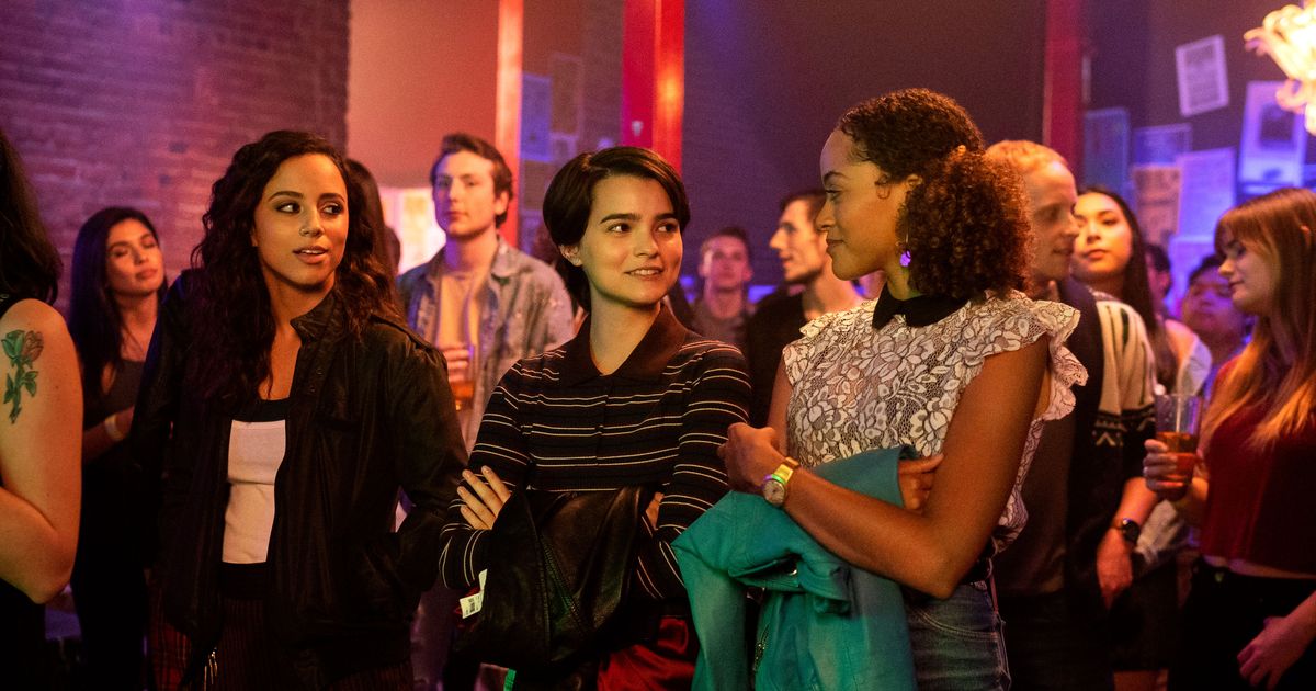 Trinkets on Netflix Review