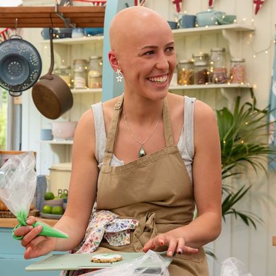 ‘The Great British Baking Show’ Recap: Biscuit Week