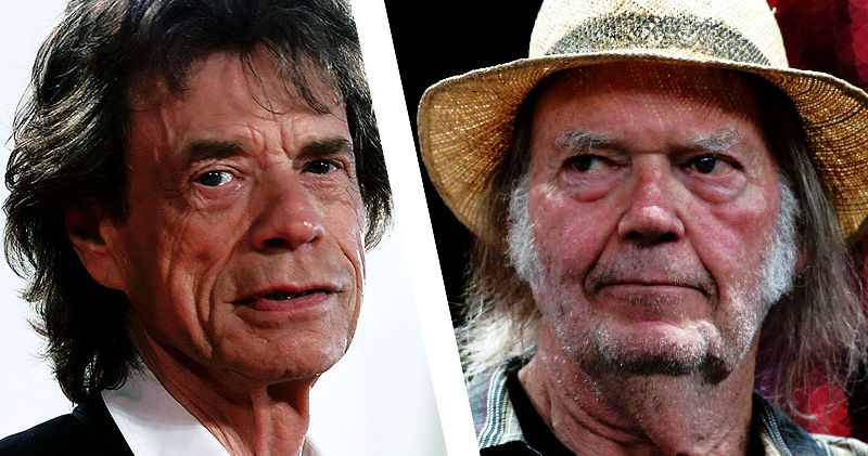 Musicians Sign Letter Demanding ‘Consent’ for Campaign Songs