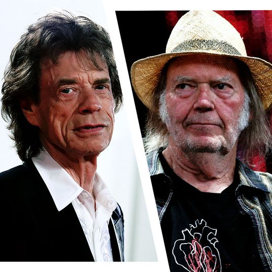 The Approval Matrix - Week of September 24, 2007 -- New York Magazine ...