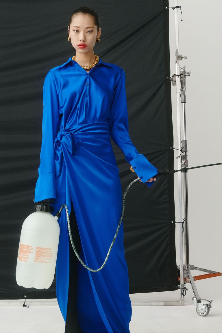 Spring Fashion Campaigns 2019