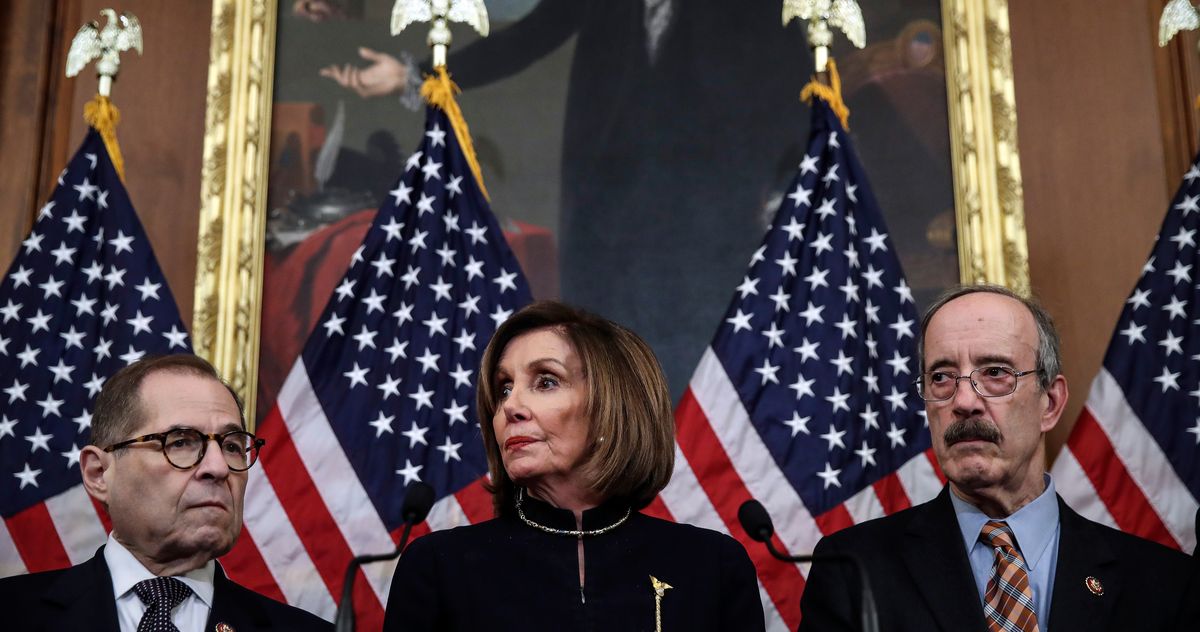 Gerontocracy Is Hurting American Democracy