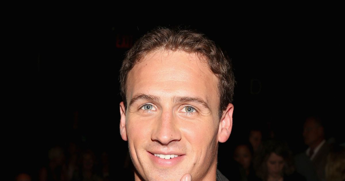 New ABC Show Confirms the Ryan Lochte Effect Is Alive and Well