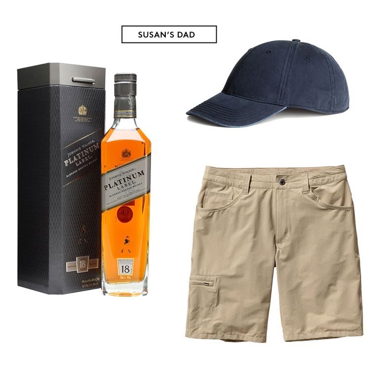 43 Father’s Day Gift Ideas for Your Weird Dad