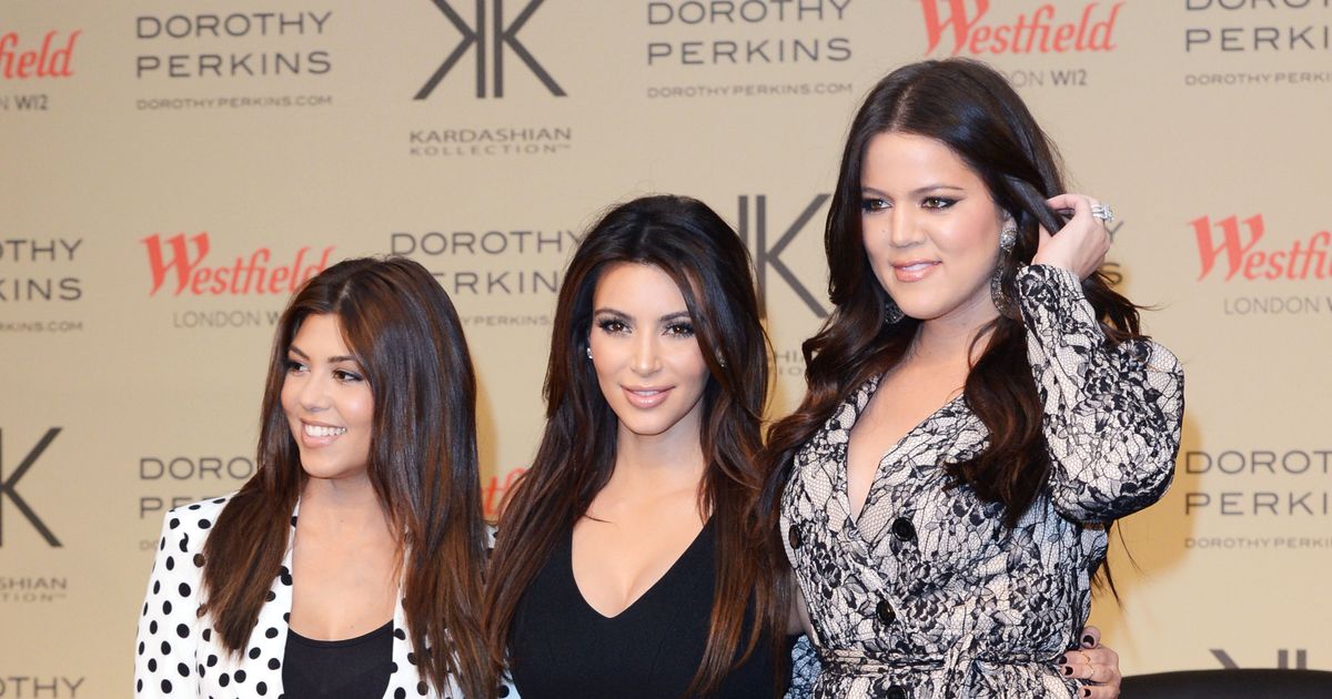 After Petraeus Scandal, Military Wife Fears ‘the Kardashians Are Coming’