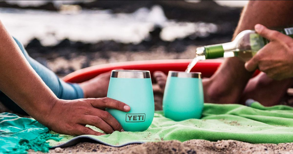 10 Best Vessels for Carrying Drinks | The Strategist