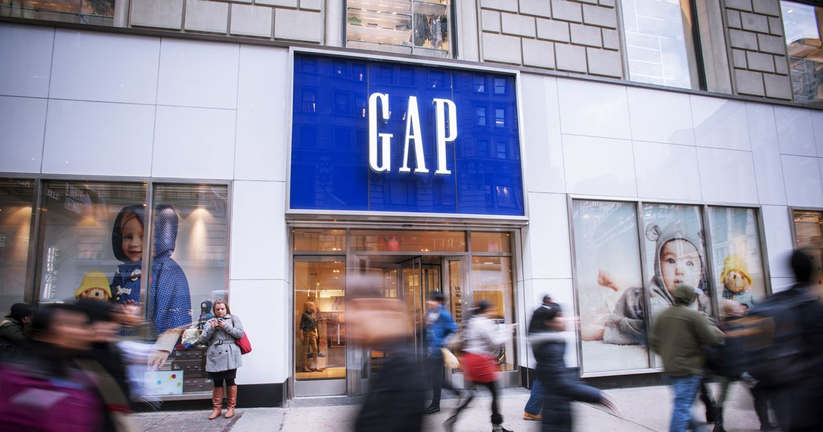 Gap Nabbed Its New Head of Design From C. Wonder