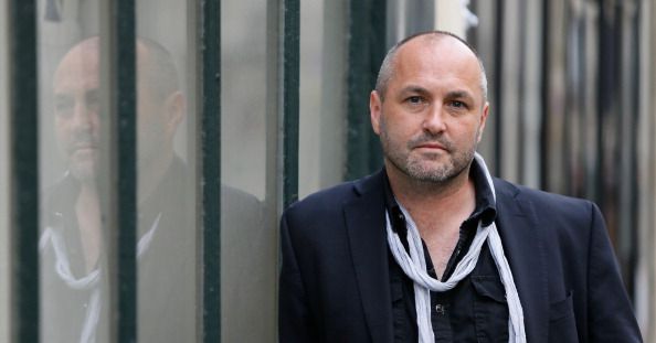 Author Colum McCann Attacked in New Haven
