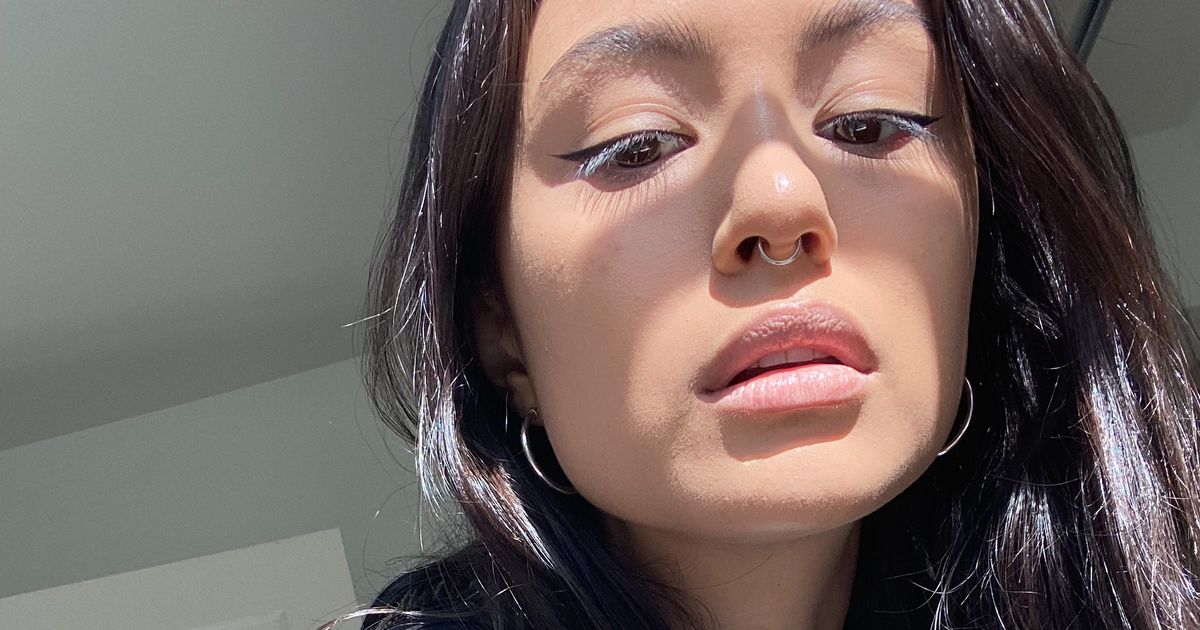 How Nike Creative Lydia Pang Treated Her Cystic Acne