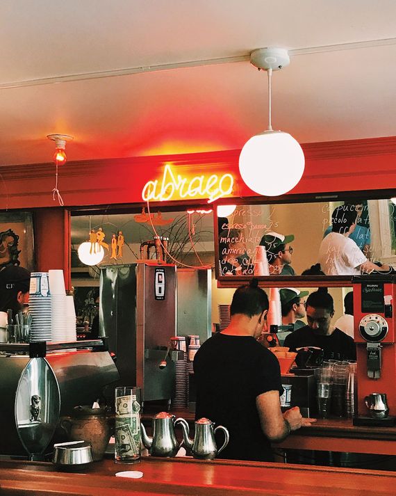 The Underground Gourmet Plan B Restaurant Determinator