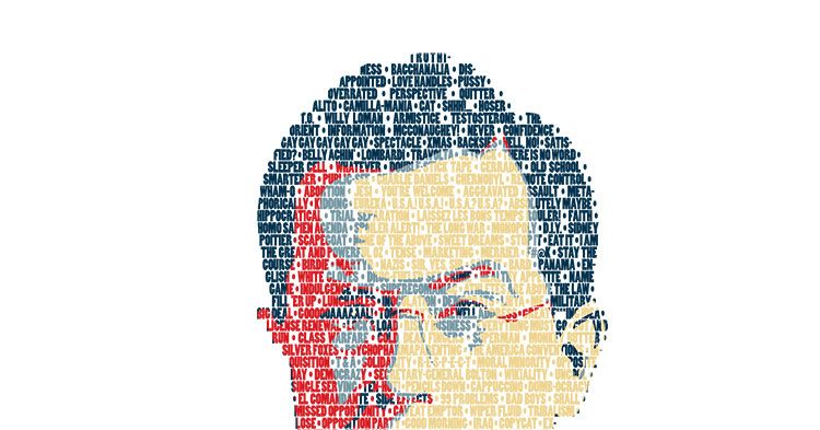 See a Wonderful Stephen Colbert Portrait